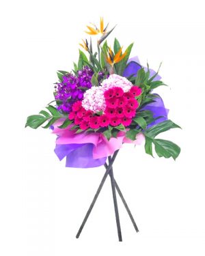 CS106 - Prosperity - #1 Fresh Bouquets and flowers